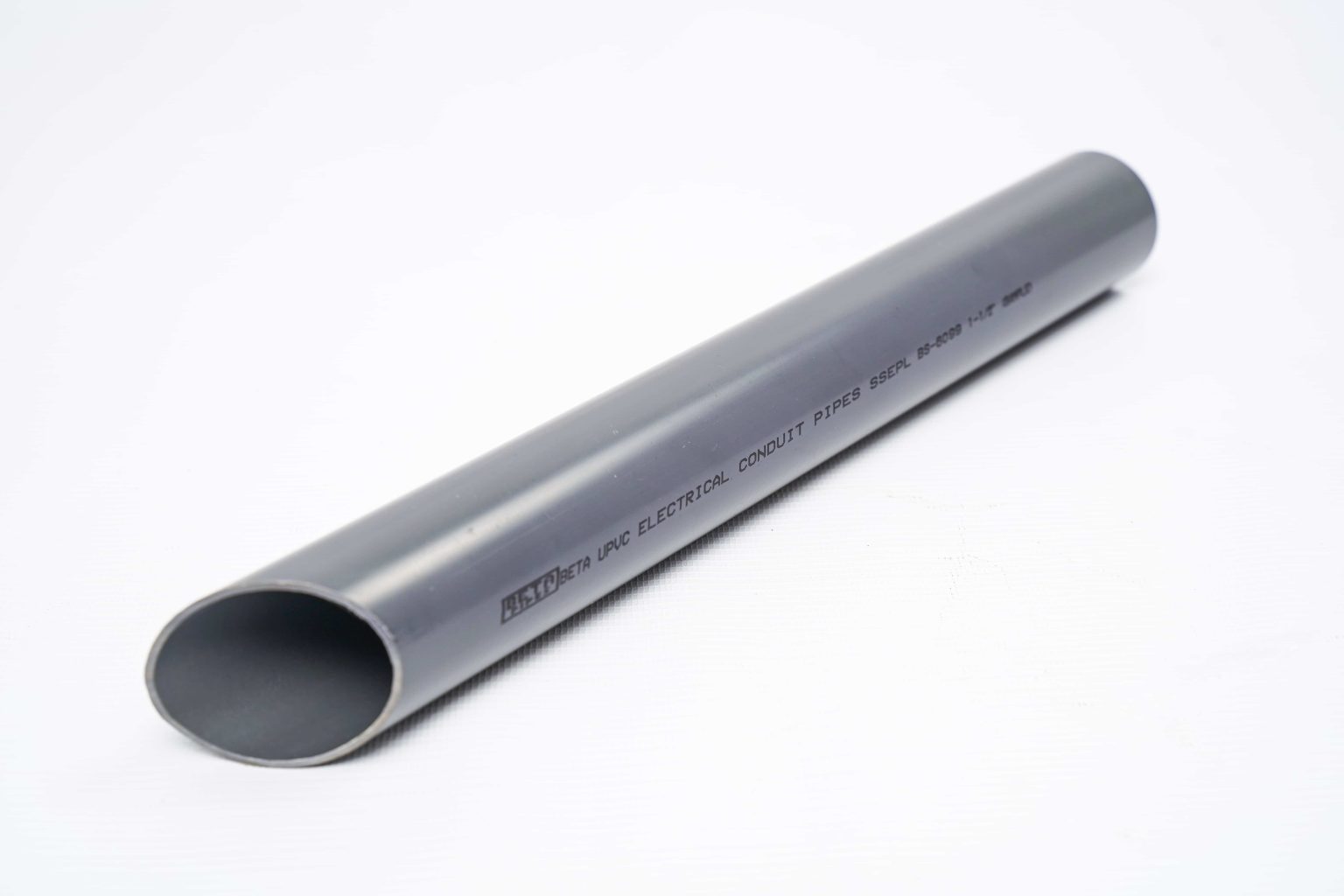 Rigid PVC-U Electrical Conduit Pipes & Fittings – Beta Pipes