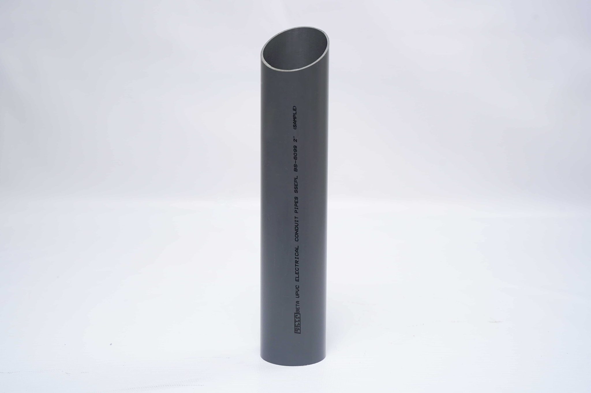 Rigid PVC-U Electrical Conduit Pipes & Fittings – Beta Pipes