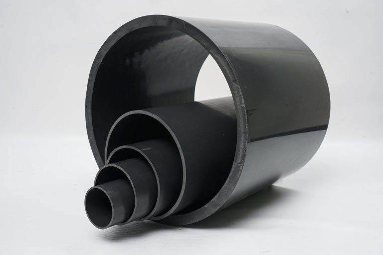 PVC-U Pressure Pipes & Fittings – Beta Pipes