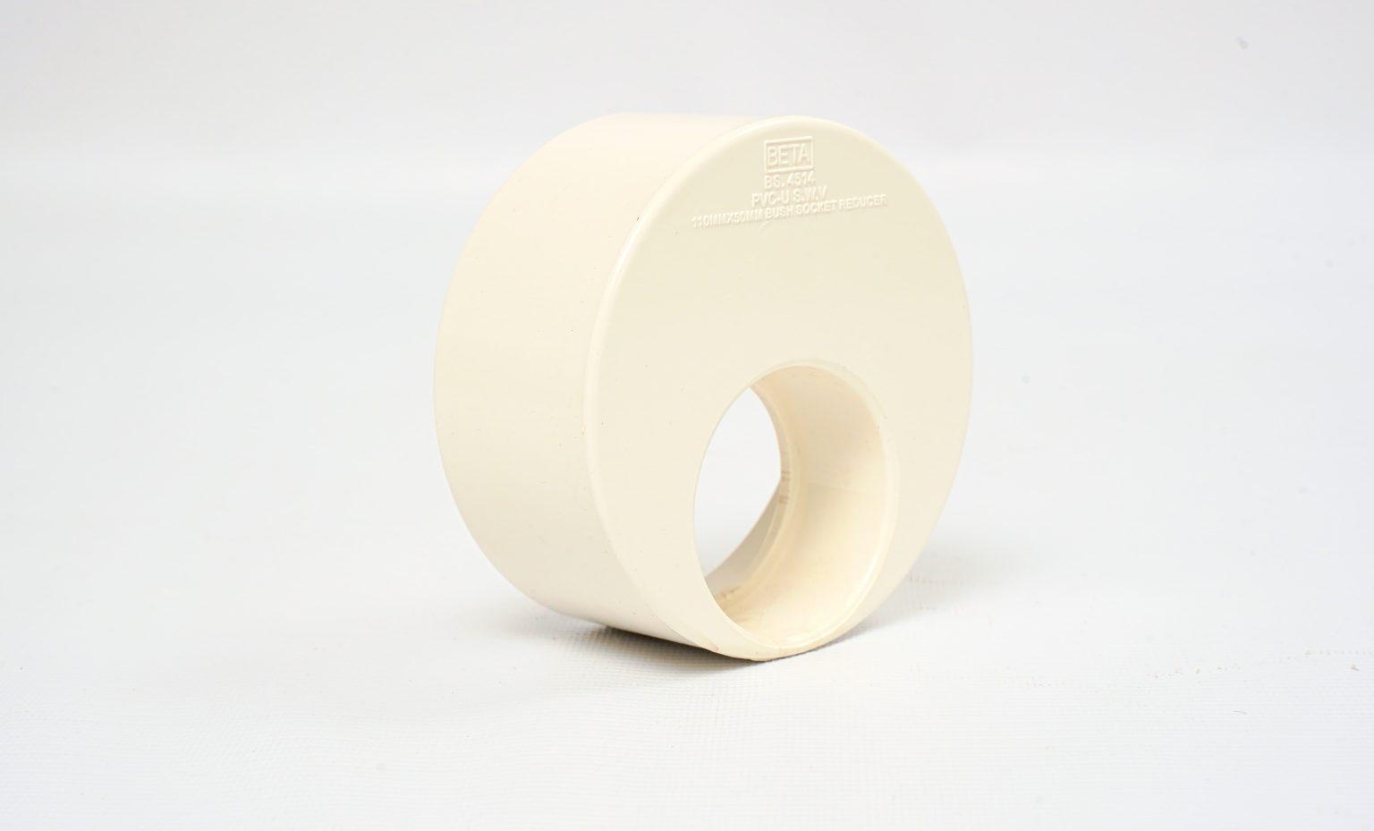 PVC-U Soil, Waste & Vent Piping System – Beta Pipes