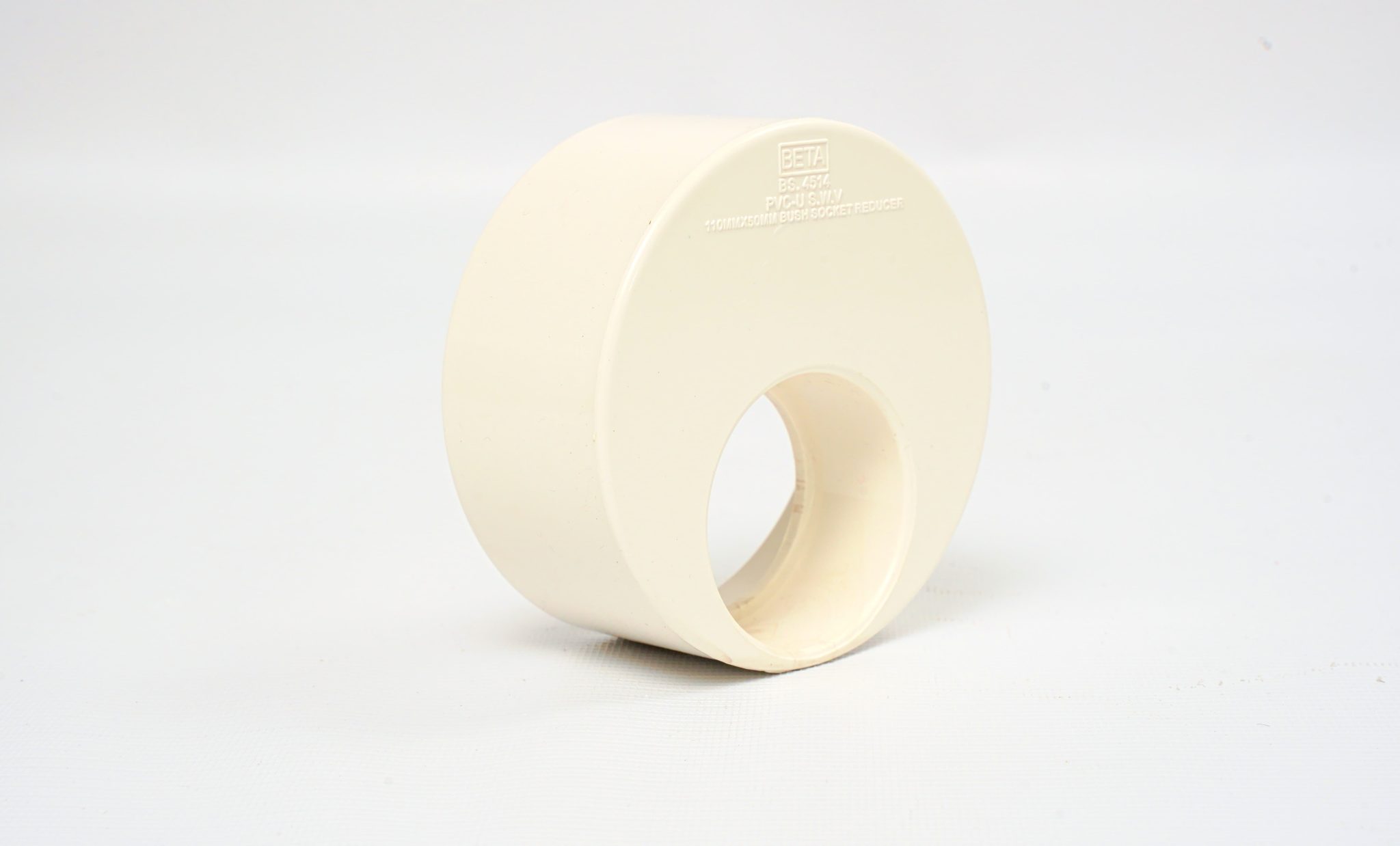 PVC-U Soil, Waste & Vent Piping System – Beta Pipes