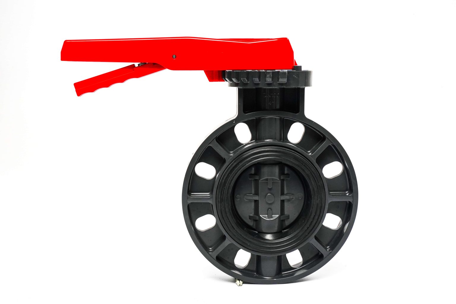 PVC-U Pressure Pipes & Fittings – Beta Pipes