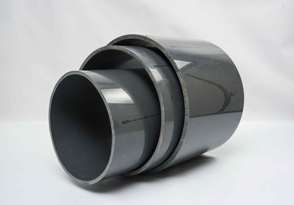Industrial – Beta Pipes
