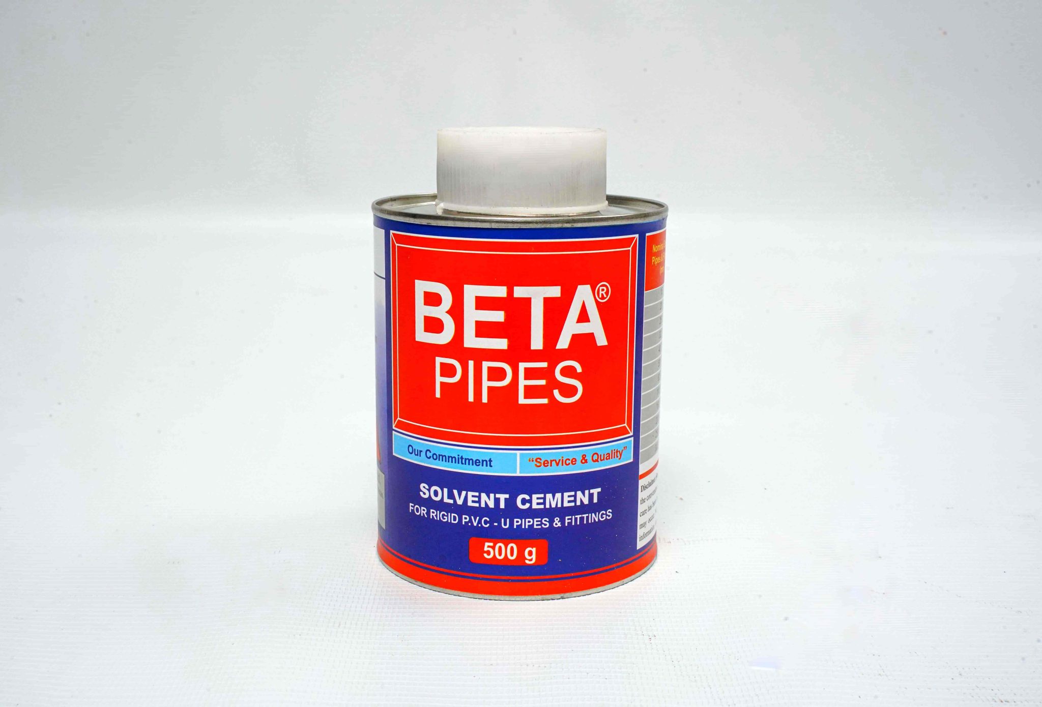 Product Category – Beta Pipes