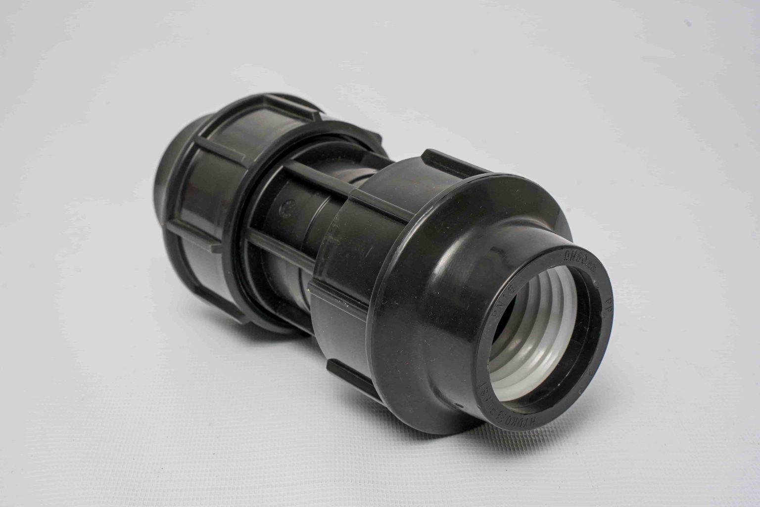 PE-100 Pressure Pipes & Fittings – Beta Pipes