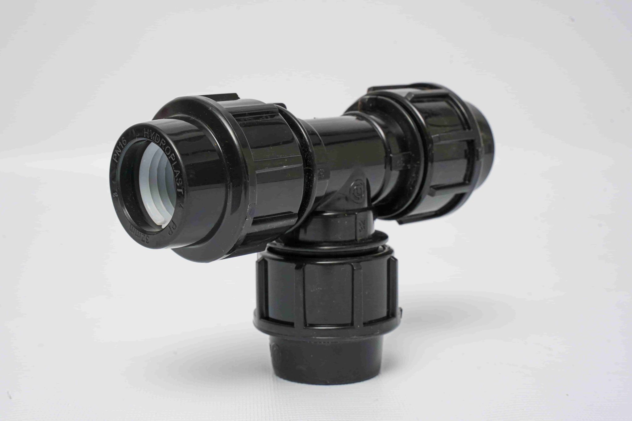 PE-100 Pressure Pipes & Fittings – Beta Pipes