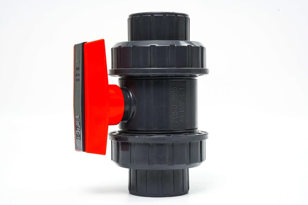 PVC-U Pressure Pipes & Fittings – Beta Pipes