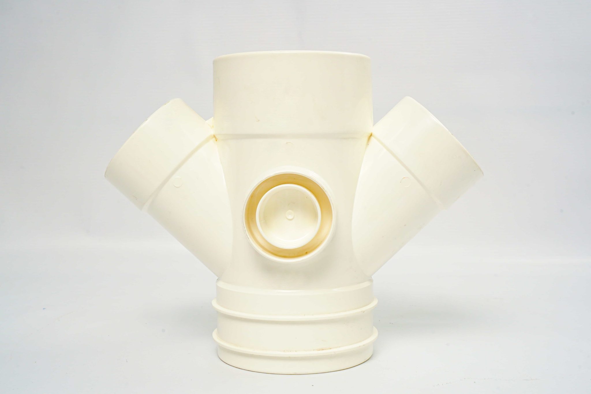 PVC-U Soil, Waste & Vent Piping System – Beta Pipes