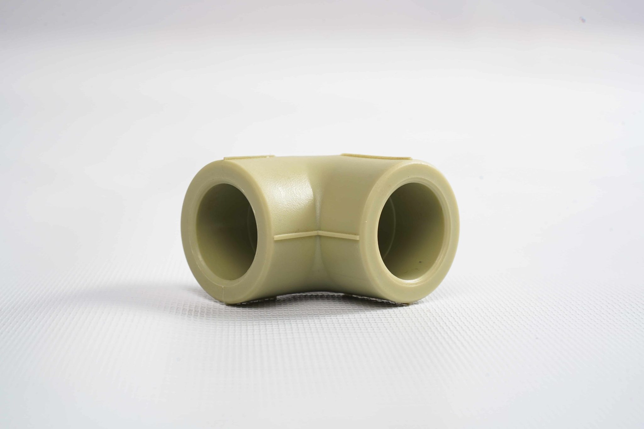 PPRC PIPES & FITTINGS (Hot & Cold-Water Supply System) – Beta Pipes