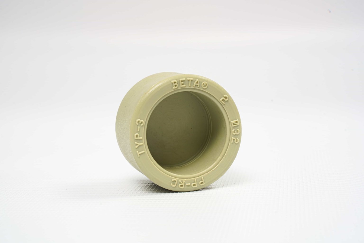 PPRC PIPES & FITTINGS (Hot & Cold-Water Supply System) – Beta Pipes