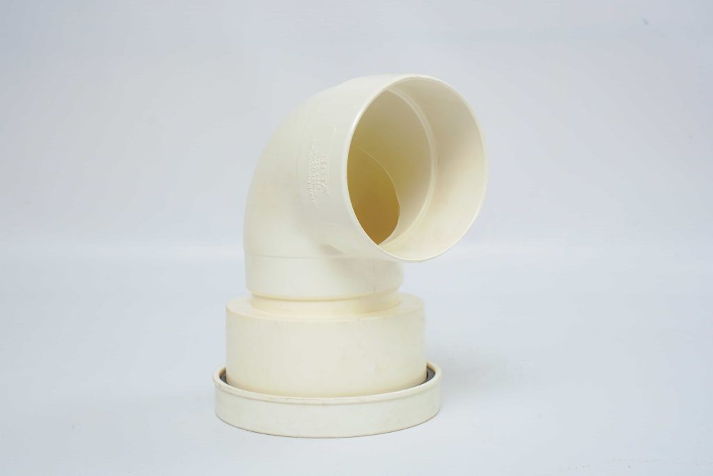 PVC-U Soil, Waste & Vent Piping System – Beta Pipes