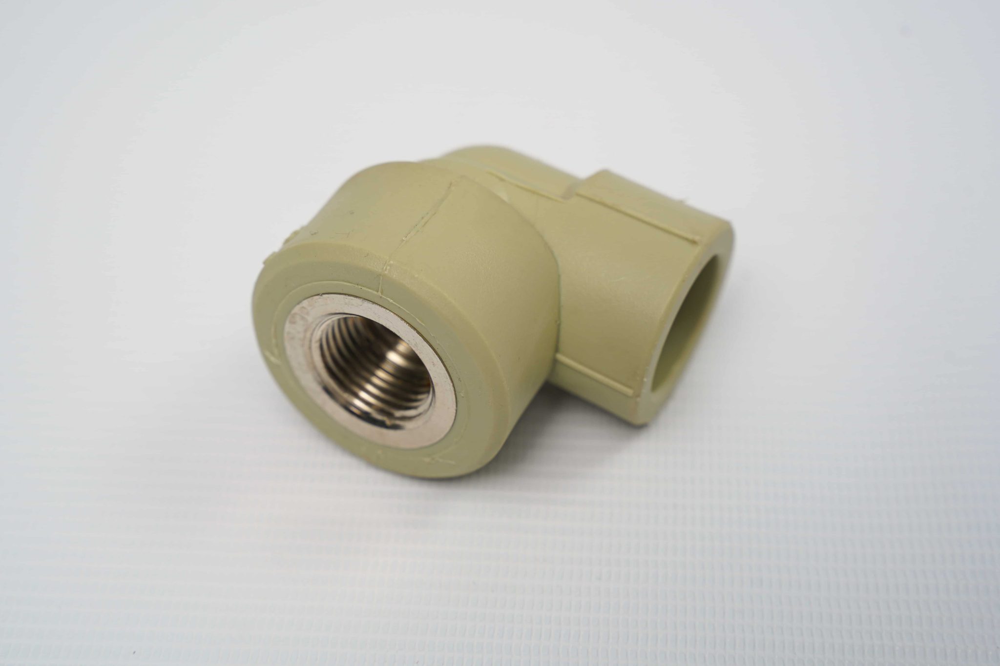 PPRC PIPES & FITTINGS (Hot & Cold-Water Supply System) – Beta Pipes