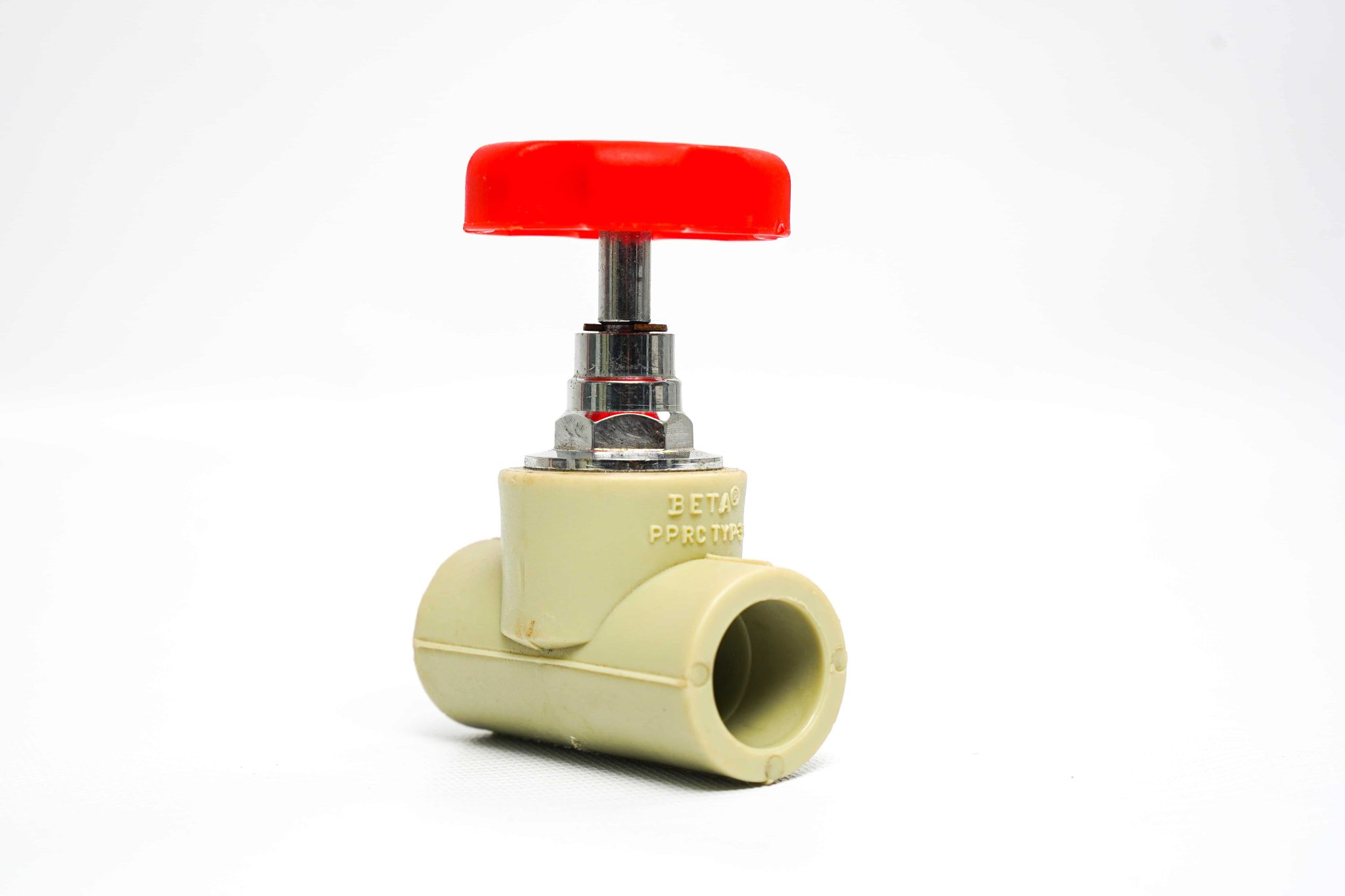 PPRC PIPES & FITTINGS (Hot & Cold-Water Supply System) – Beta Pipes