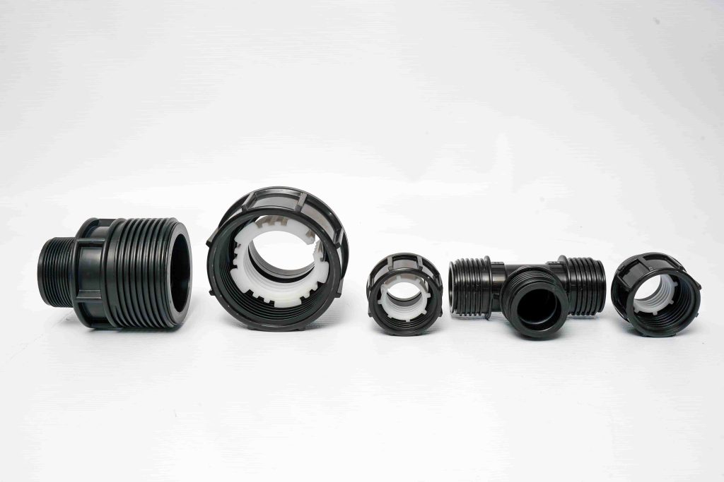 PE-100 Pressure Pipes & Fittings – Beta Pipes