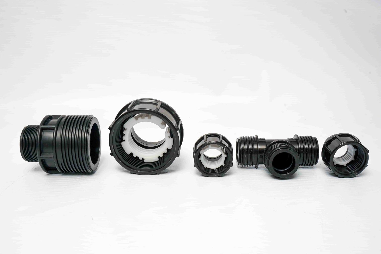 PE-100 Pressure Pipes & Fittings – Beta Pipes