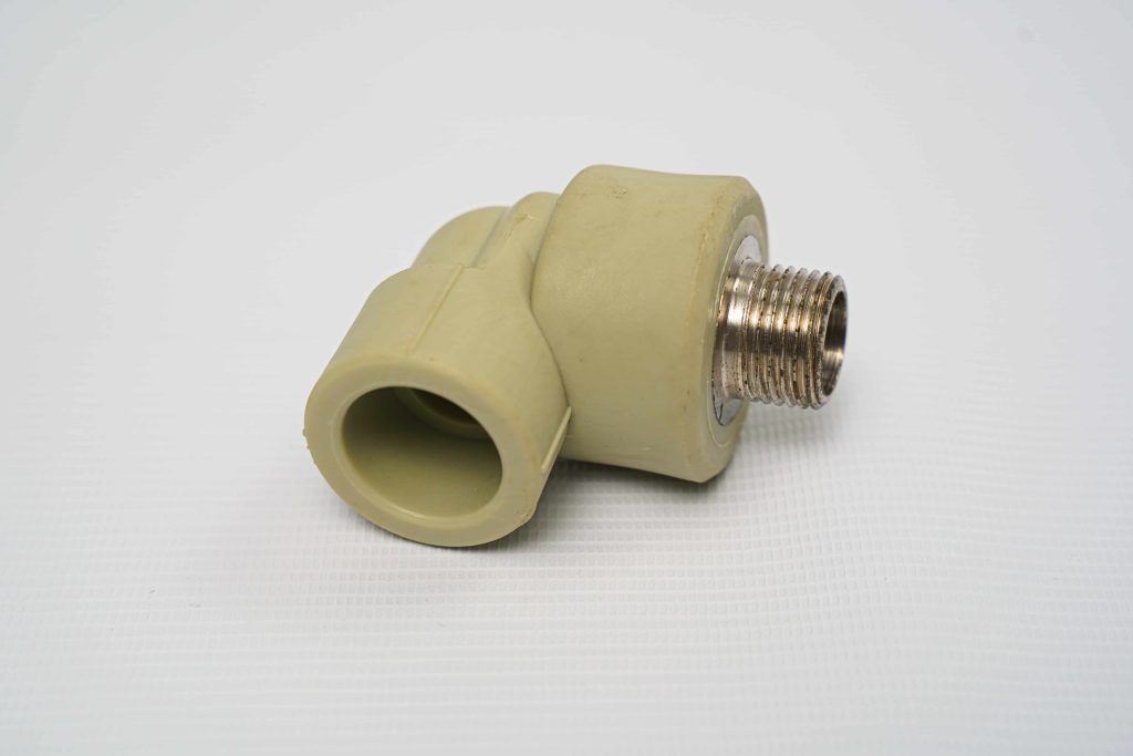 PPRC PIPES & FITTINGS (Hot & Cold-Water Supply System) – Beta Pipes