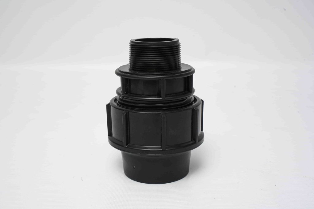 PE-100 Pressure Pipes & Fittings – Beta Pipes