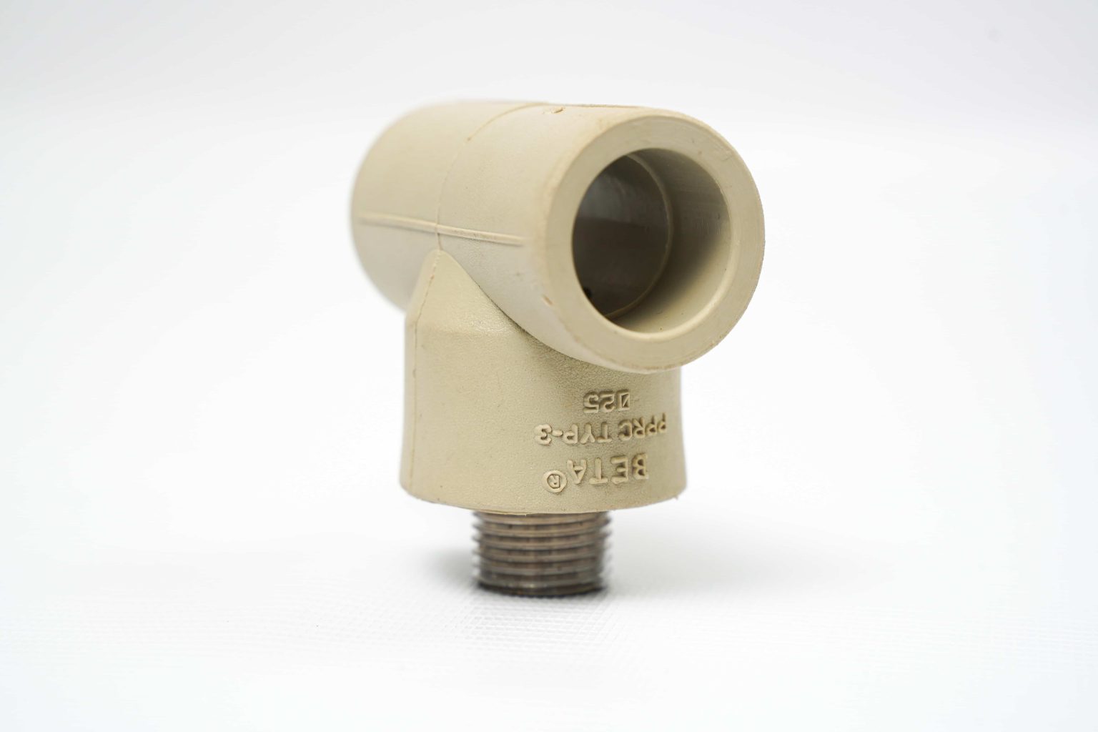 PPRC PIPES & FITTINGS (Hot & Cold-Water Supply System) – Beta Pipes