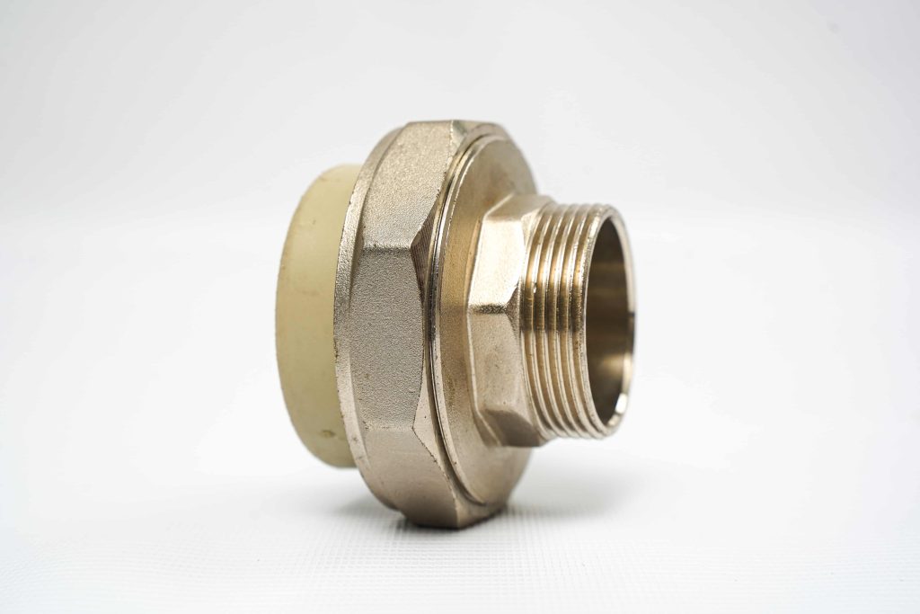 PPRC PIPES & FITTINGS (Hot & Cold-Water Supply System) – Beta Pipes