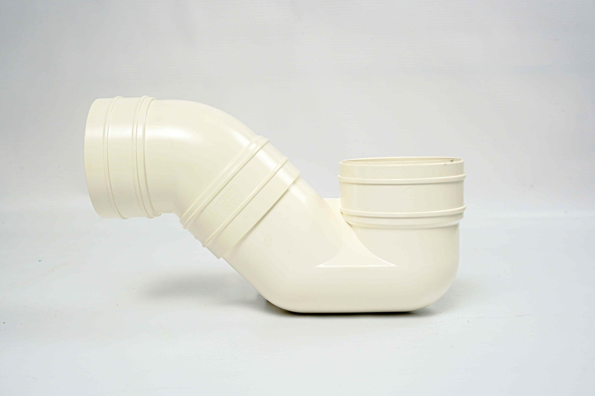 PVC-U Soil, Waste & Vent Piping System – Beta Pipes