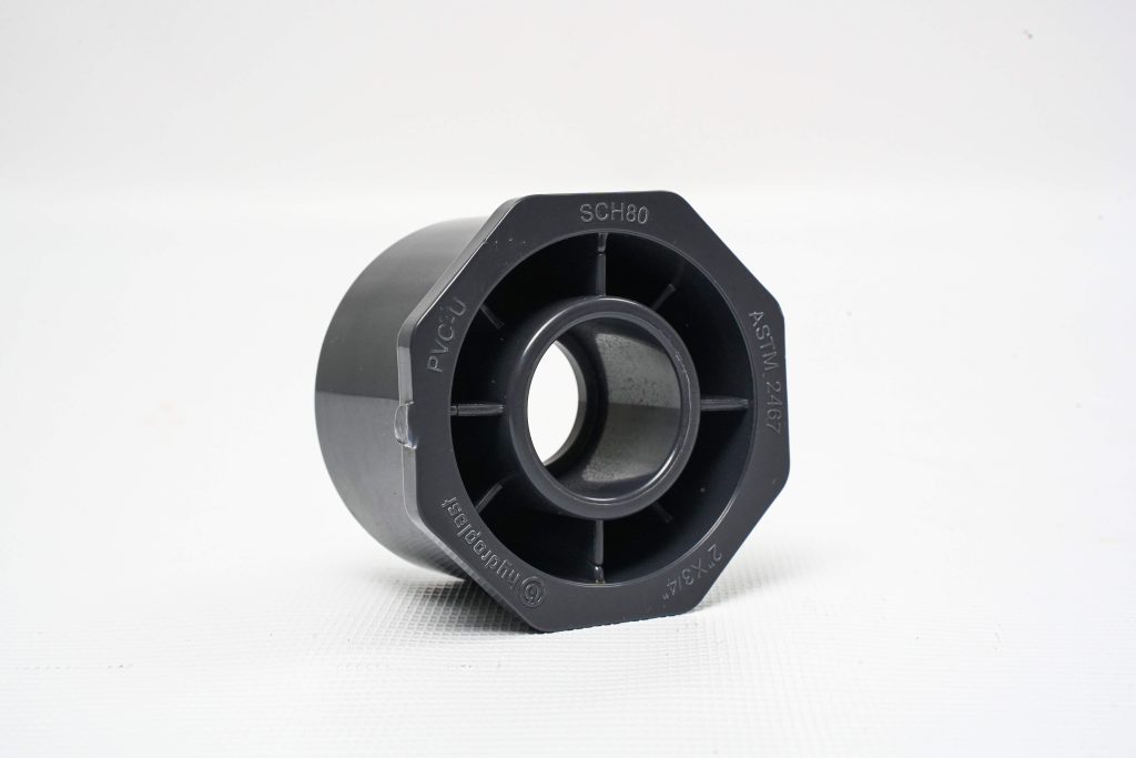 PVC-U Pressure Pipes & Fittings – Beta Pipes