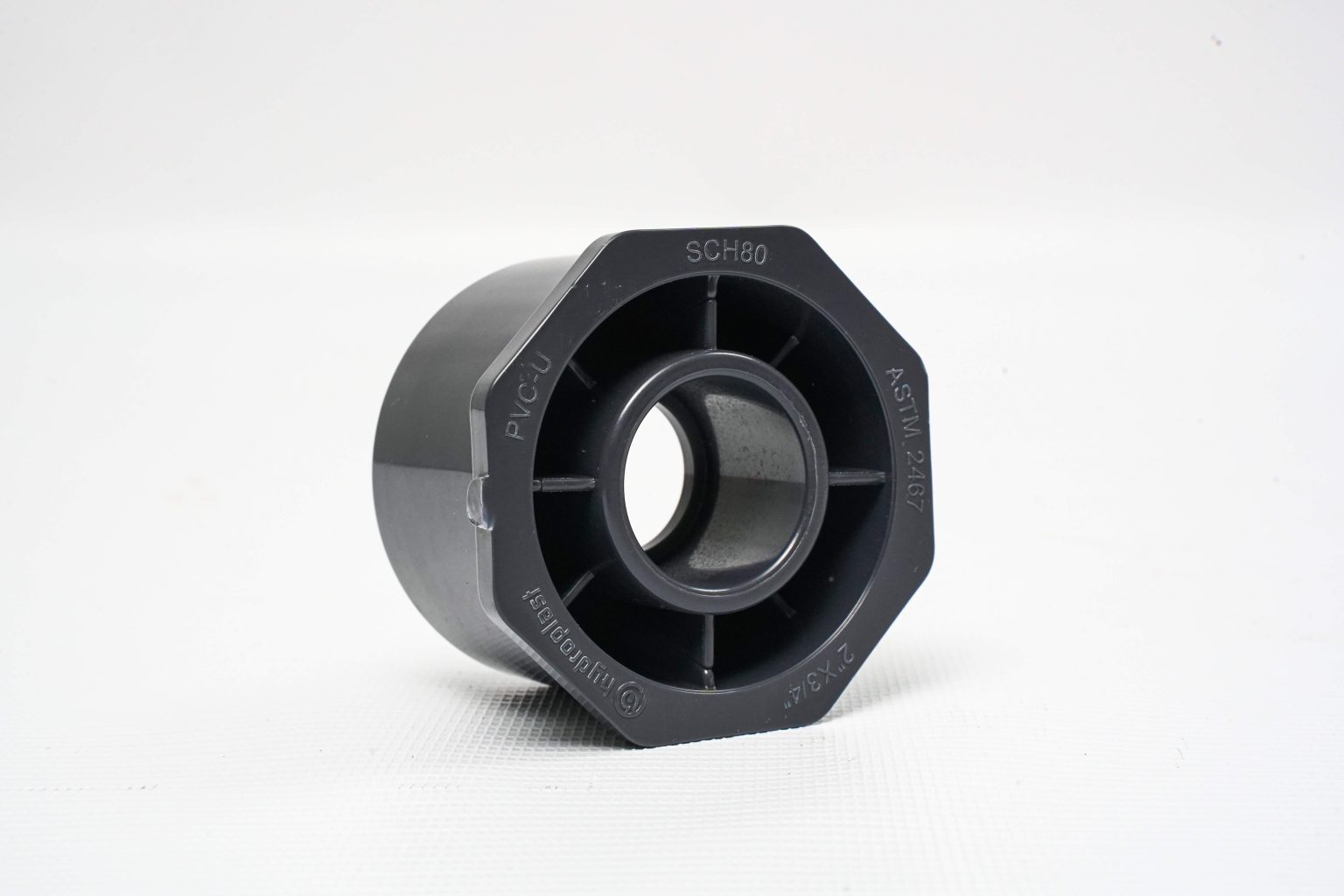 PVC-U Pressure Pipes & Fittings – Beta Pipes