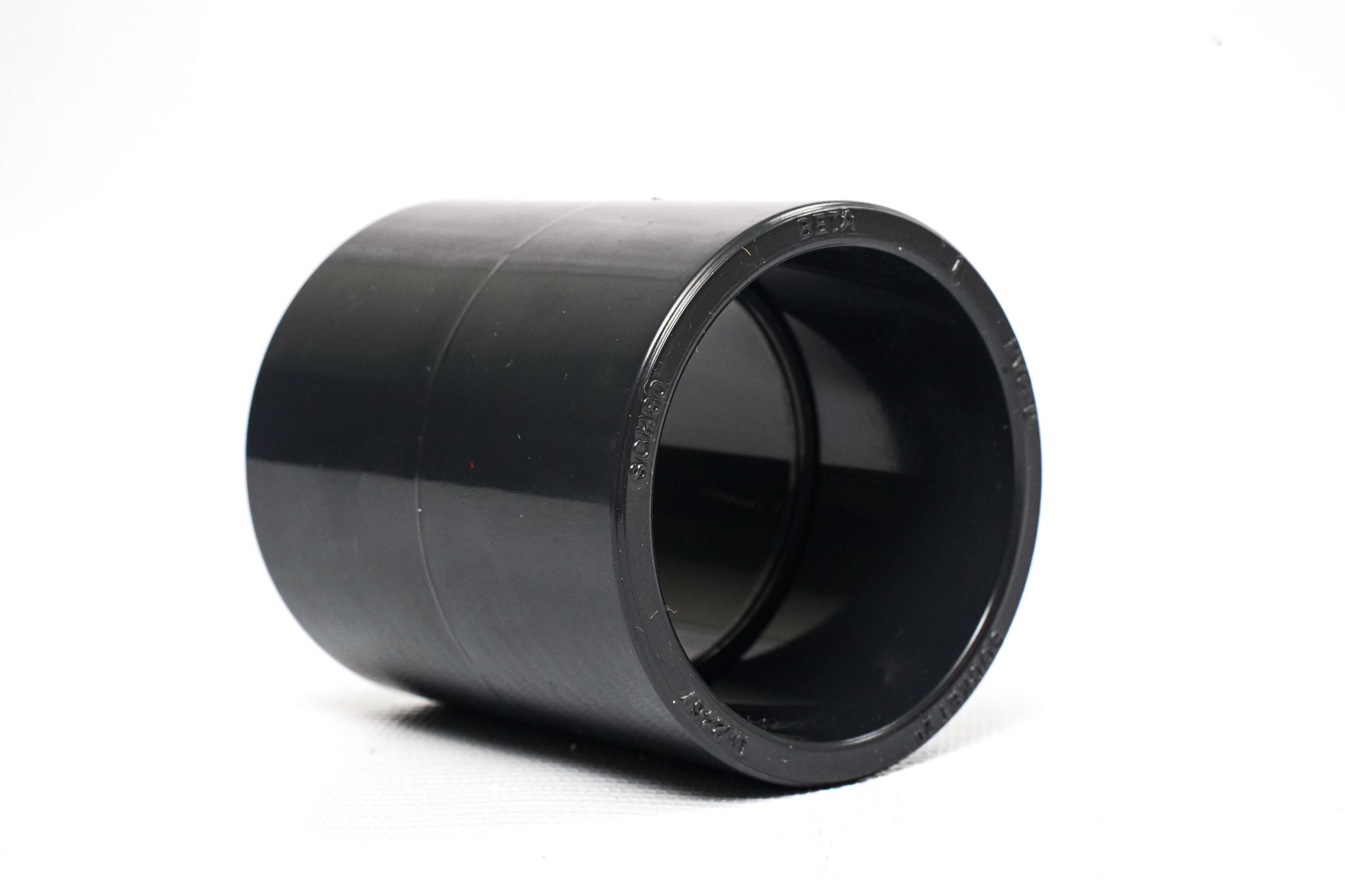 PVC-U Pressure Pipes & Fittings – Beta Pipes