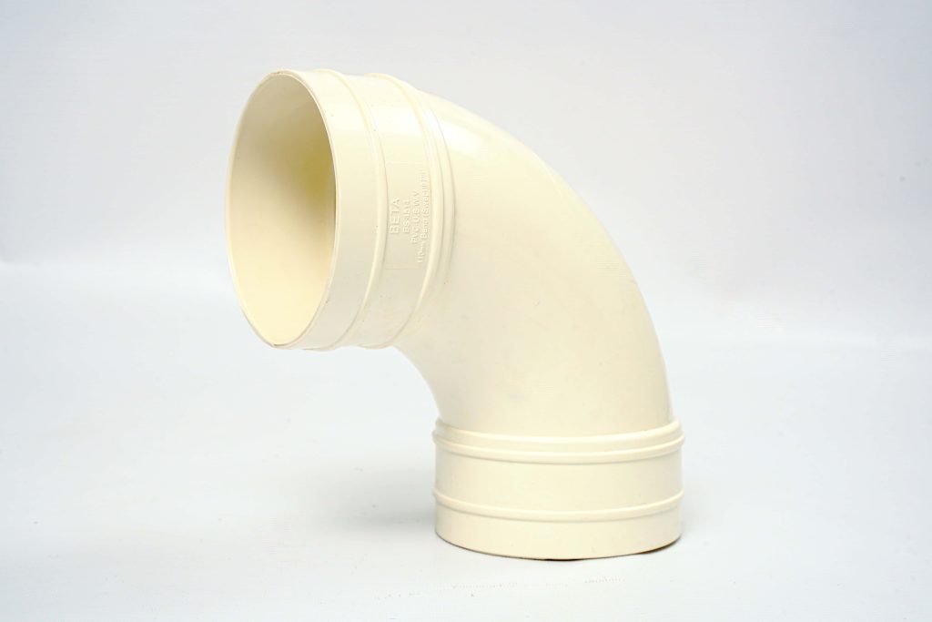 PVC-U Soil, Waste & Vent Piping System – Beta Pipes