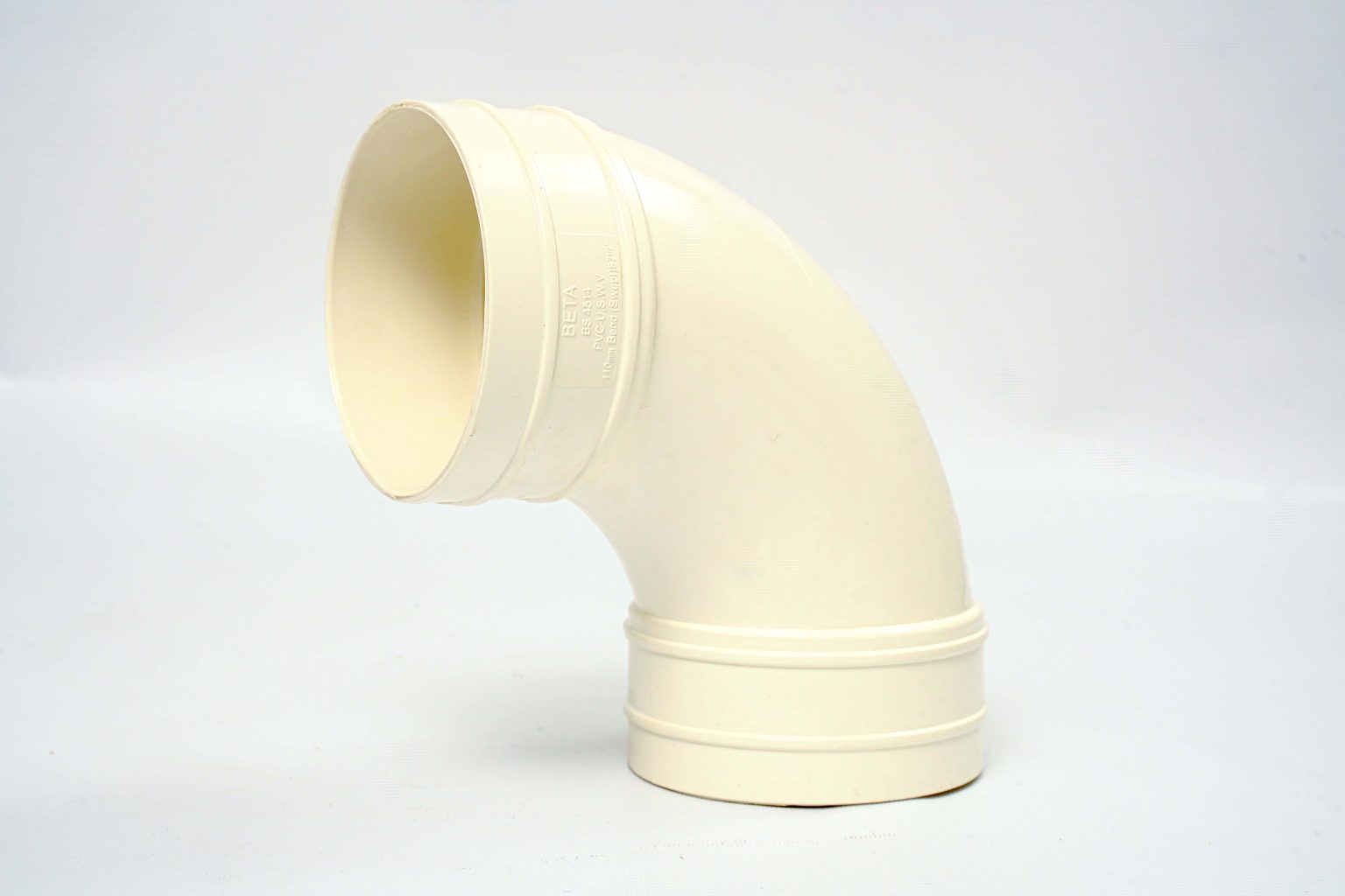 PVC-U Soil, Waste & Vent Piping System – Beta Pipes