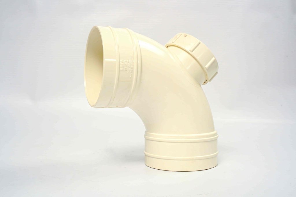 PVC-U Soil, Waste & Vent Piping System – Beta Pipes