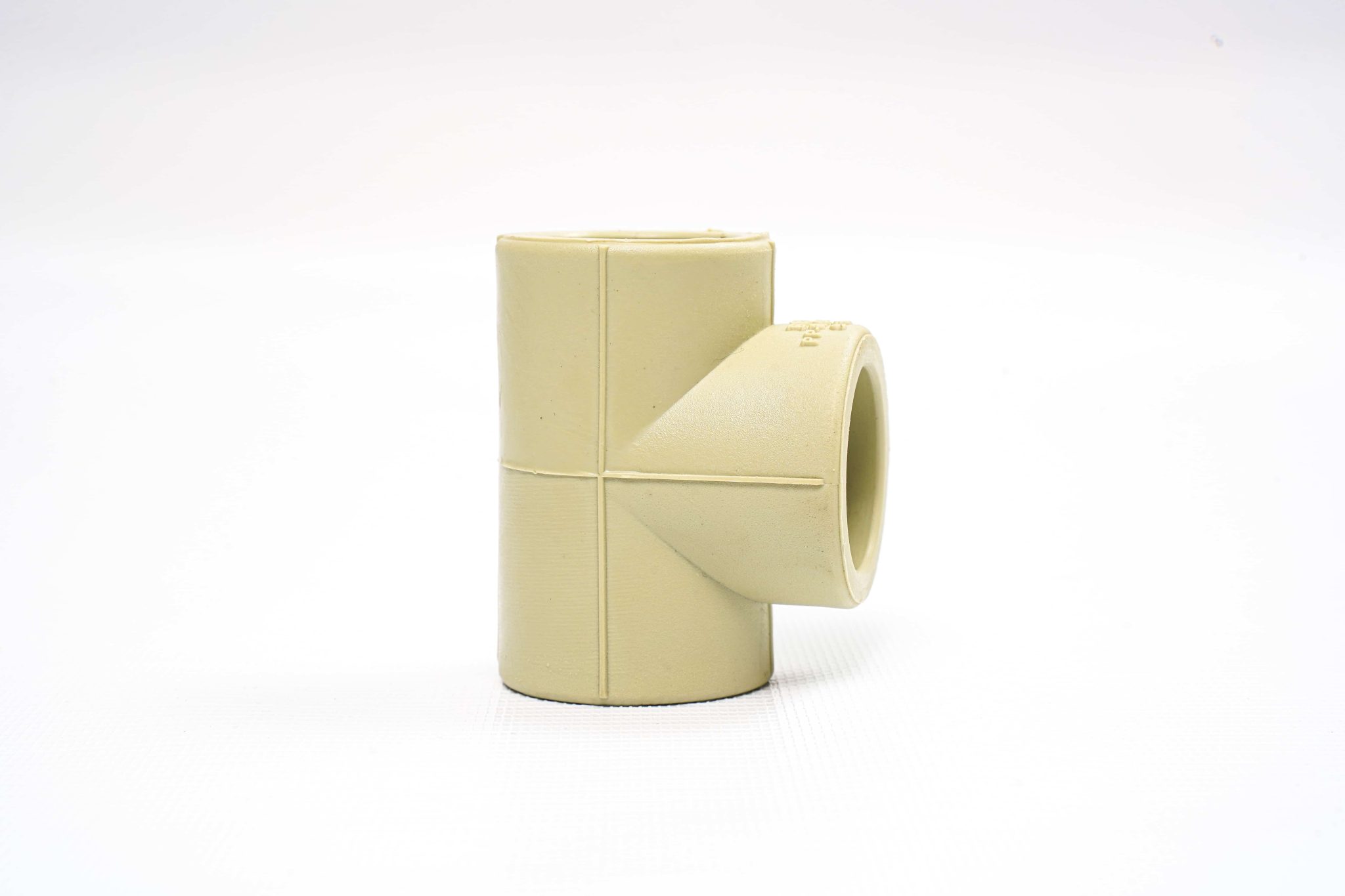 PPRC PIPES & FITTINGS (Hot & Cold-Water Supply System) – Beta Pipes