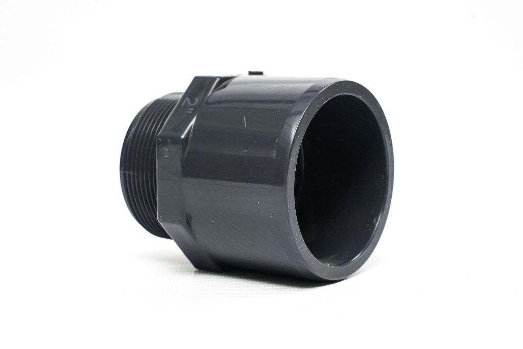 PVC-U Pressure Pipes & Fittings – Beta Pipes