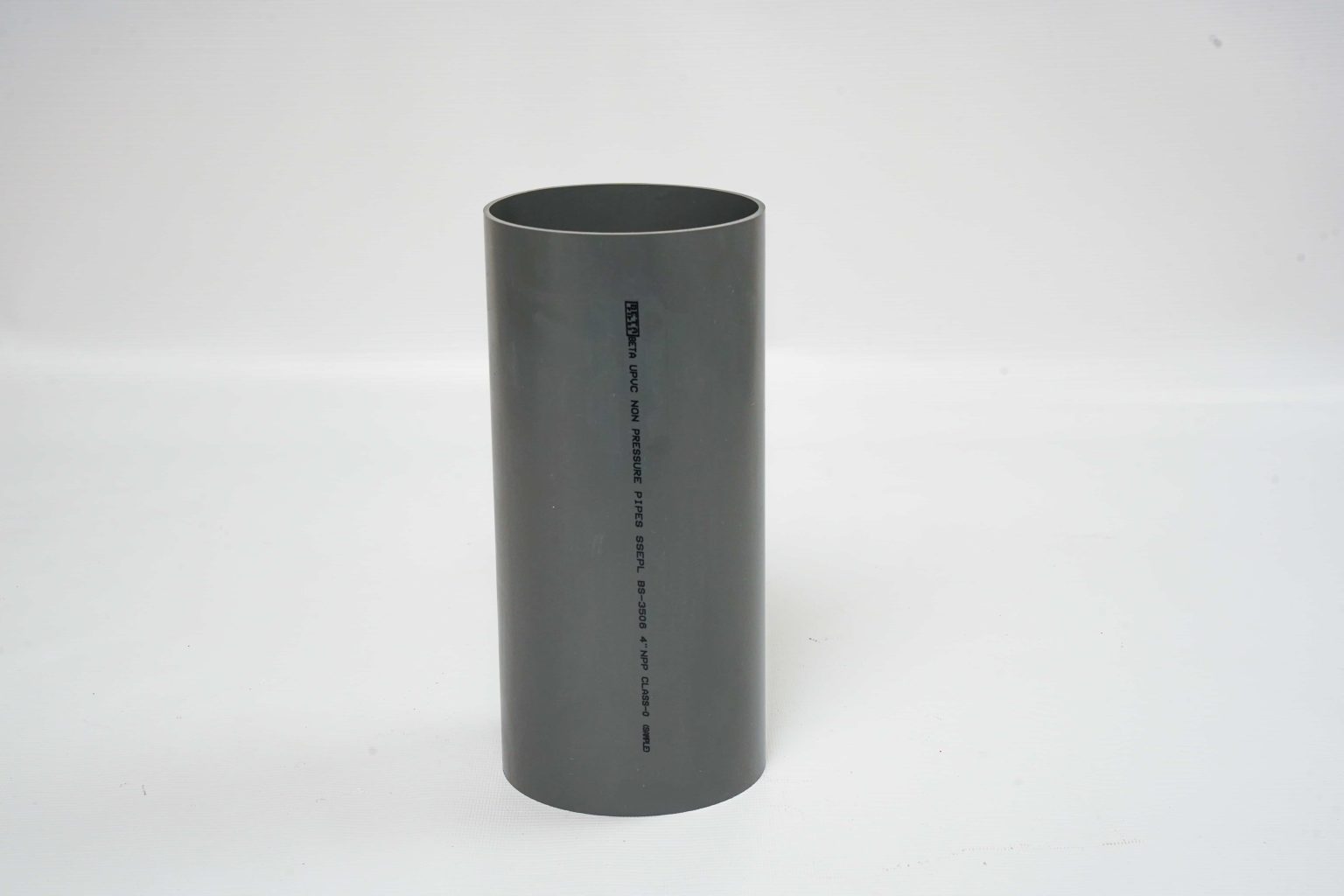 PVC-U Non-Pressure Pipes & Fittings – Beta Pipes